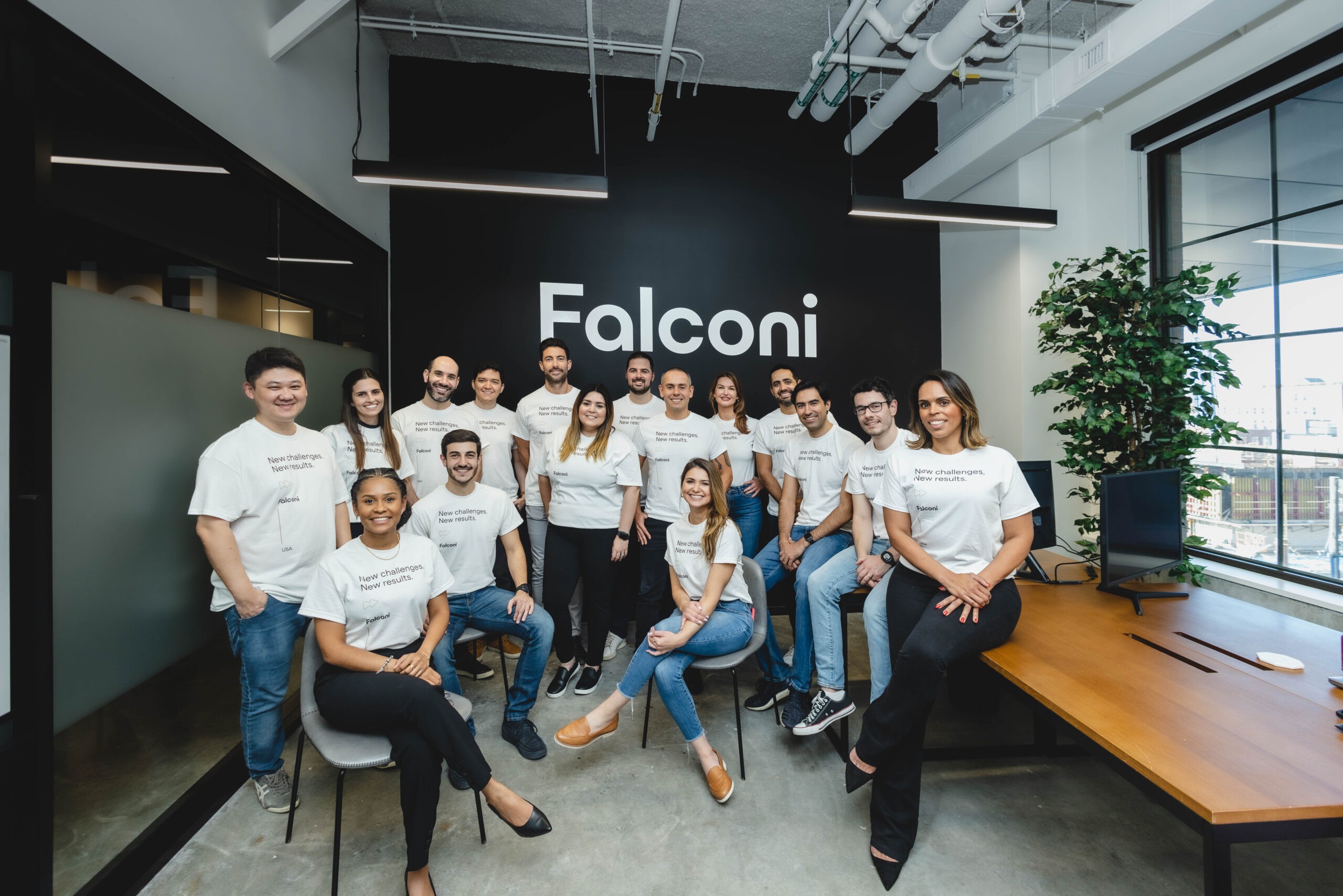 International consulting firm Falconi announces expansion with Chicago ...