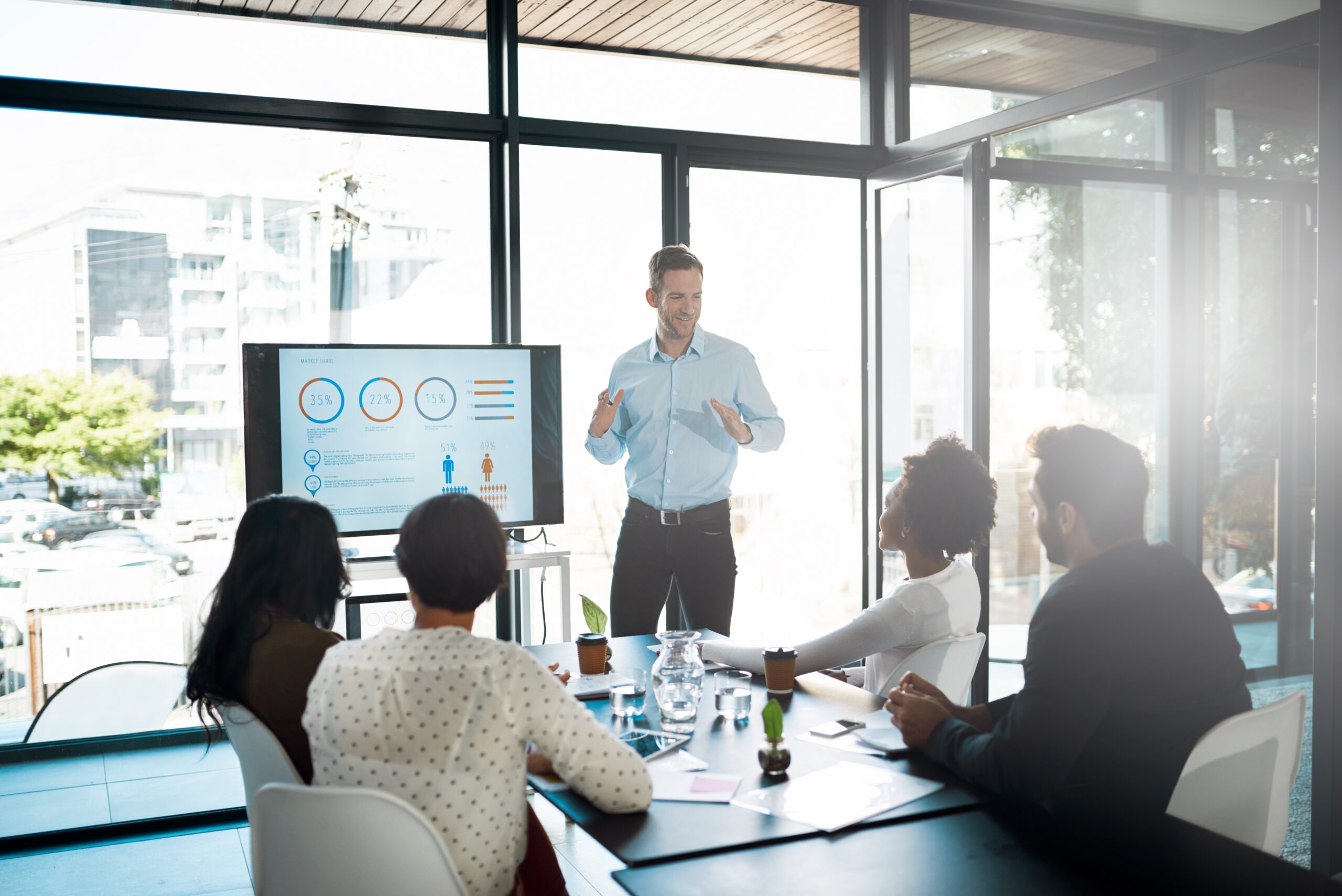 Unlock operational excellence with a manufacturing management system ...